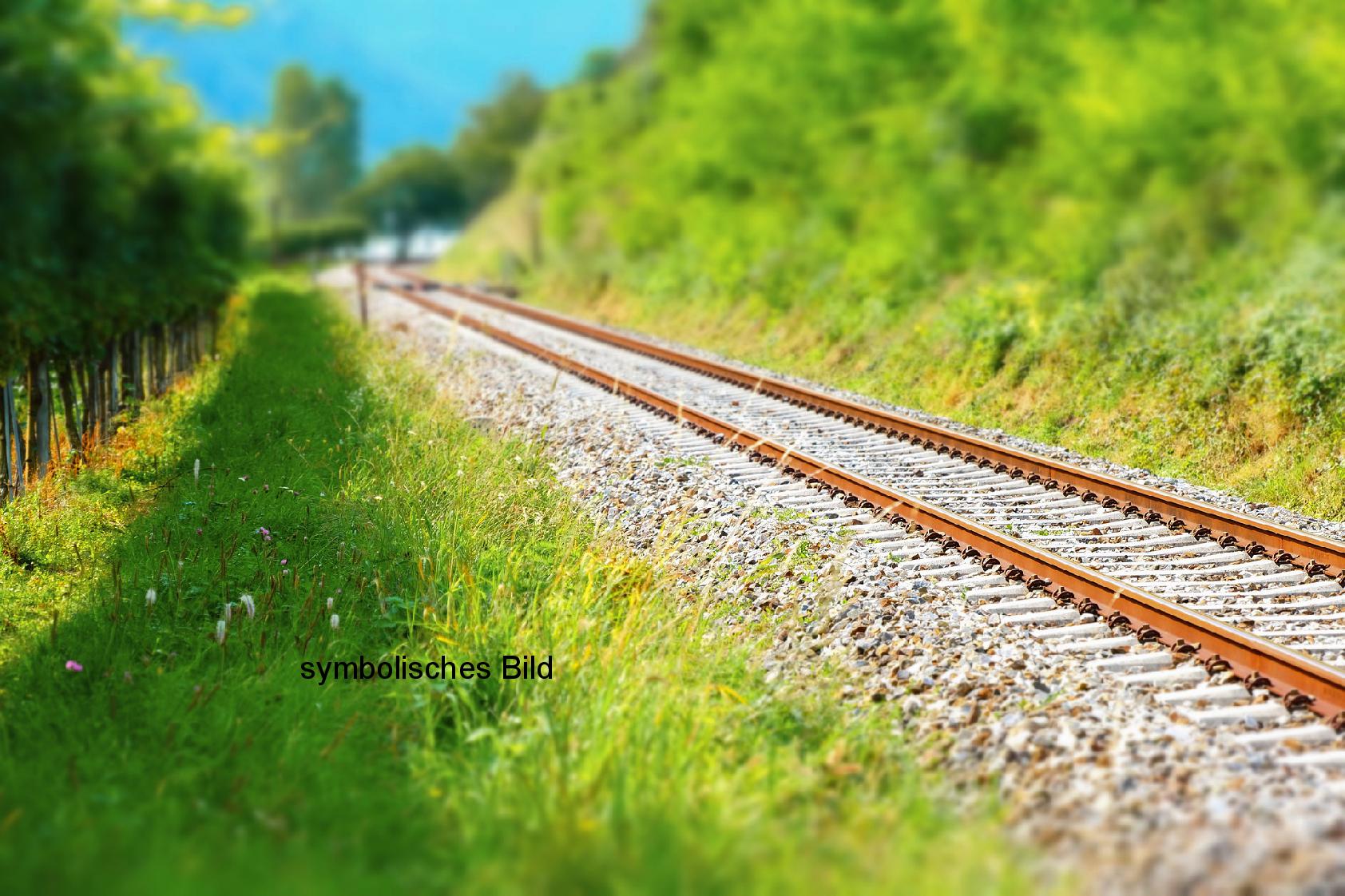 Bahnprojekte